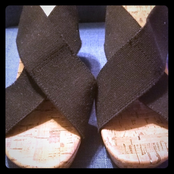 a.n.a | Shoes | Ana Sandals | Poshmark